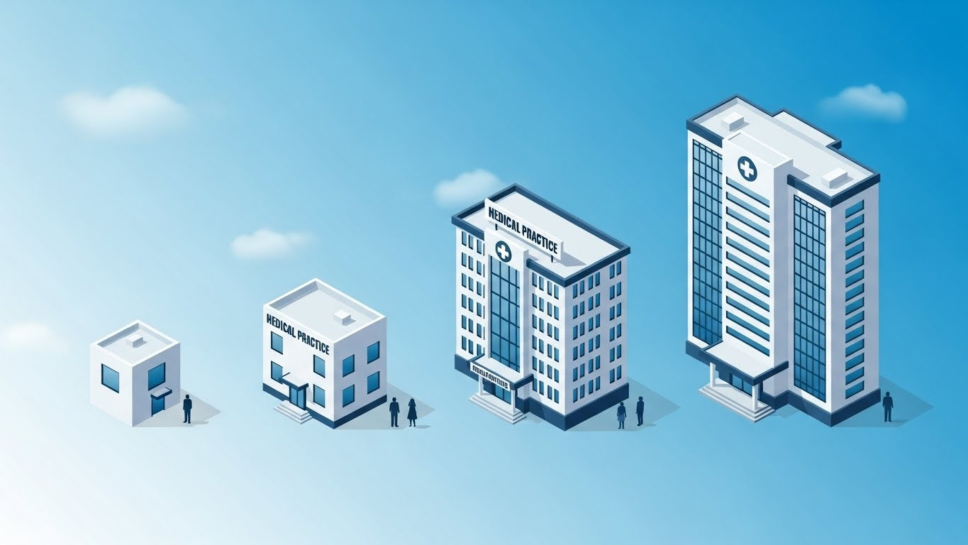 EMR Software Pricing by Practice Size: Complete Cost Guide