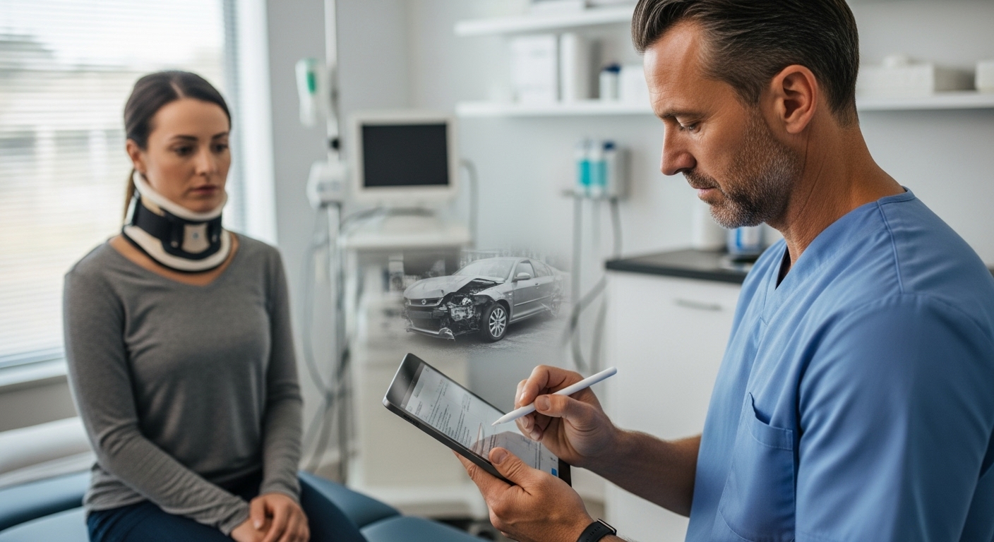 Chiropractic EMR Documentation for Personal Injury Cases | PI & Auto ...